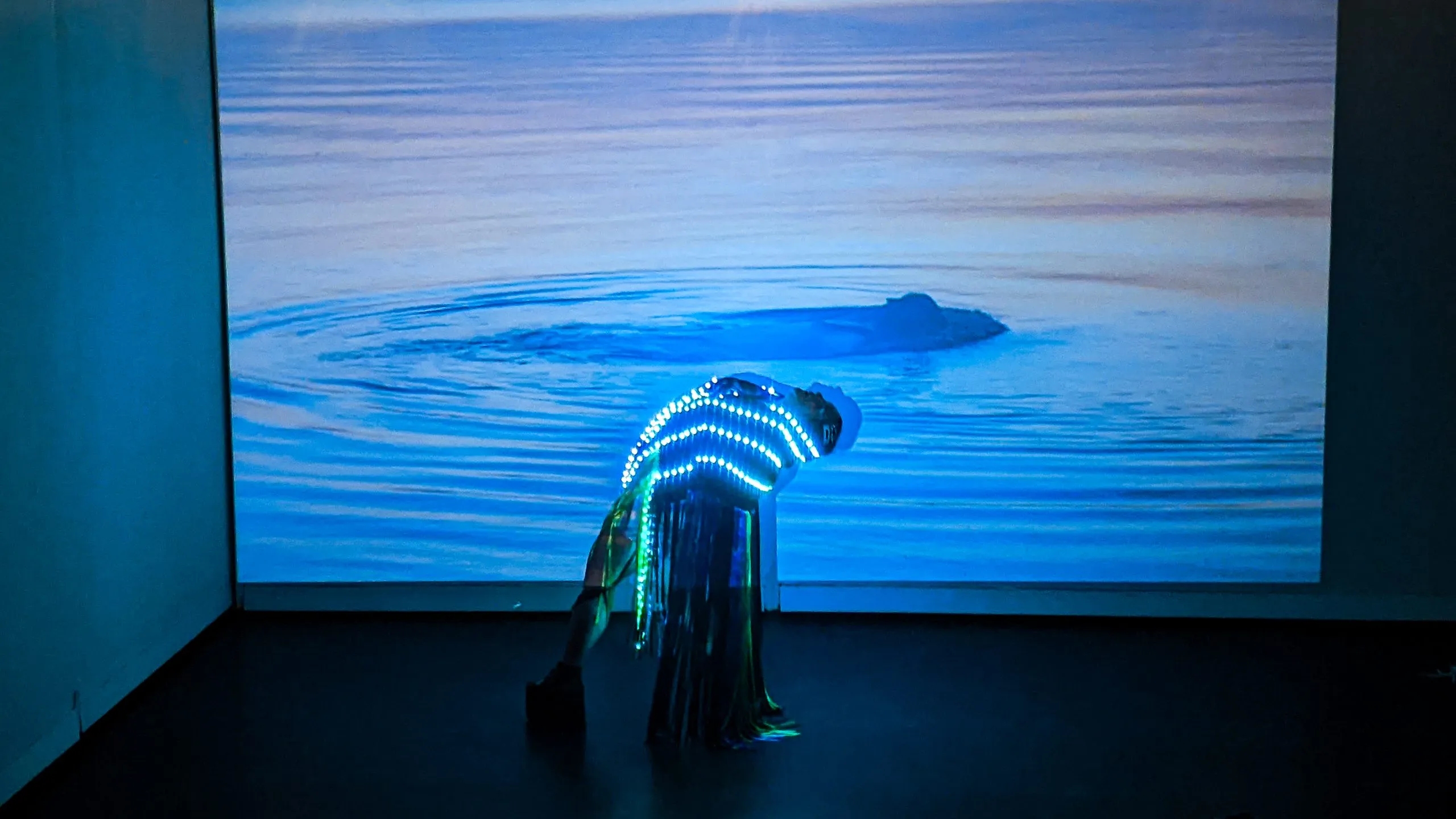 PRAIRIE THUNDER – Art Gallery of Southwestern Manitoba